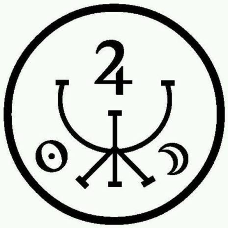 Magia Práctica: Sigilos (Símbolos de Poder mágico)