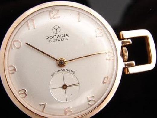 Introducing Rodania XSEBA Black Edition | WatchUSeek Watch Forums