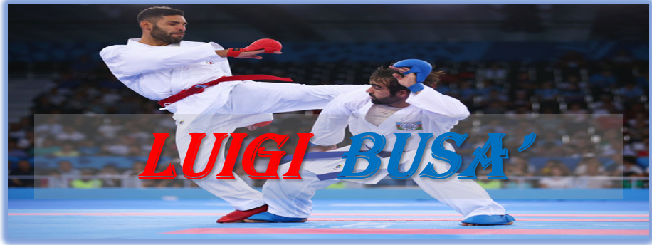 LUIGI BUSA'
