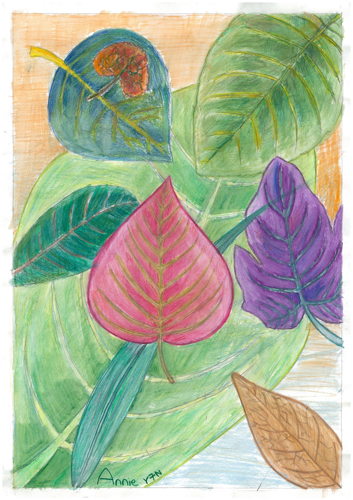 Art/Design/DT in EDUCATION by Mauro Brooks: OBSERVATIONAL DRAWING ...