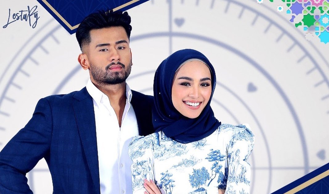 Drama Kekasih Hati Mr Bodyguard Lakonan Redza Rosli dan Sharifah Rose ...