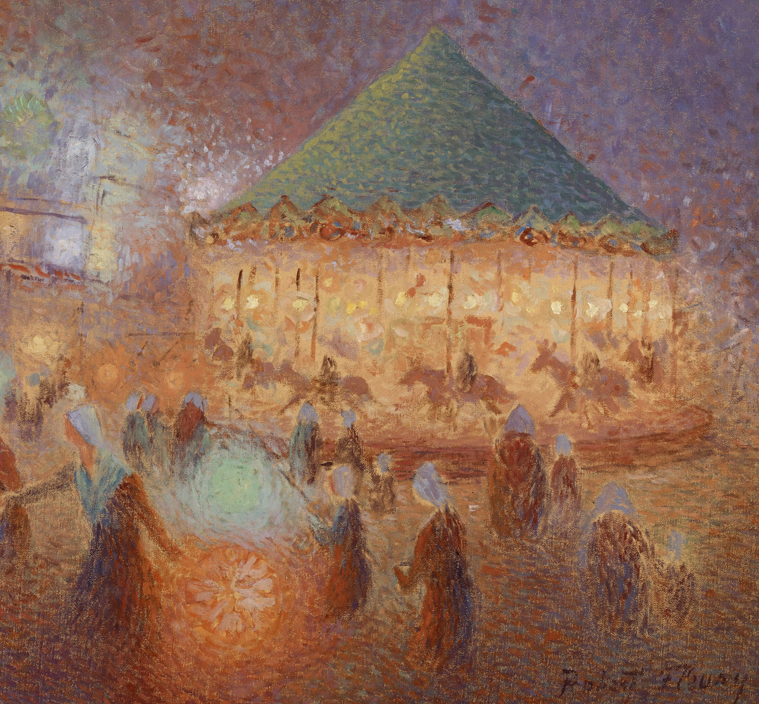 Tony Robert-Fleury | Academic painter | Tutt'Art@ | Pittura * Scultura ...