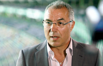 Está na altura de esquecer o Inácio e falar no Jorge Jesus campeão no ...