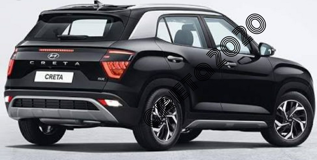 New model creta 2020 Reviews.