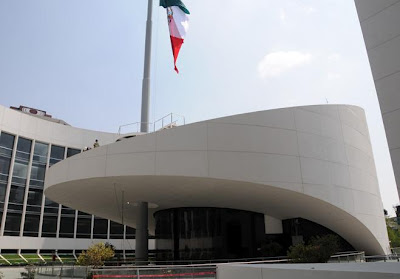 ArquiMéxico: NOTICIAS ARQUITECTURA.- Abrirán archivos de la ...