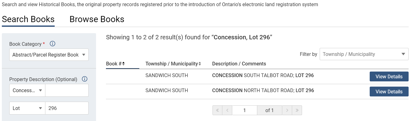 My Moynahan Genealogy Blog: Part II: OnLand Records: Historical Books ...