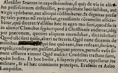 French Vocabulary Illustrated: biffer