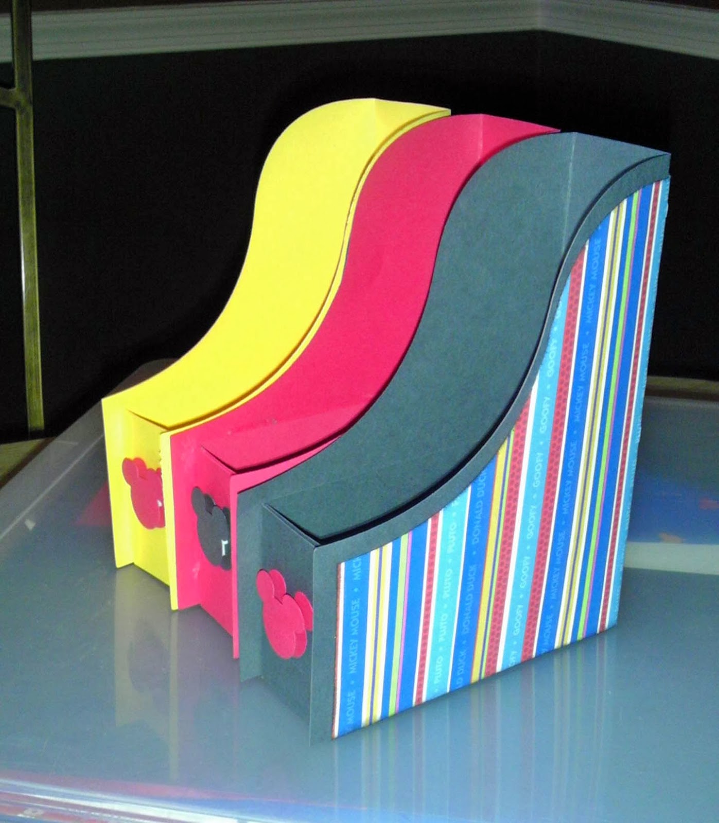 Memory Lane Crafts: The worst blogger ever!!!! (with updated projects)