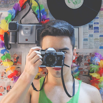 ¿Quién es Sebastián Hurtado?