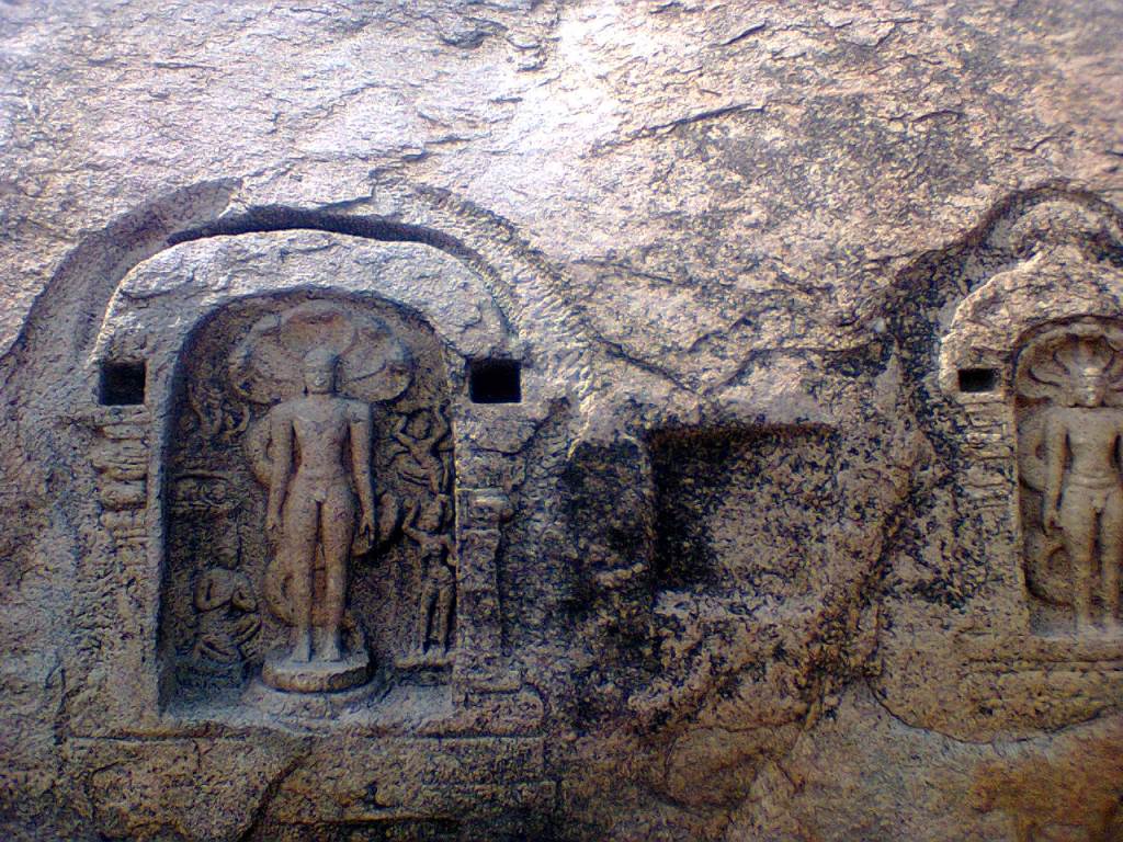 Tamilnadu Tourism: Samanar Hills – Jain Temples & Caves
