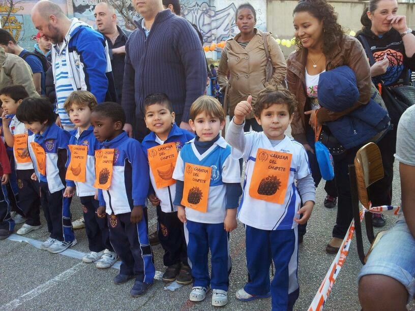 Inmaculada Concepción Colegio / Colegio de la Inmaculada Concepcion ...