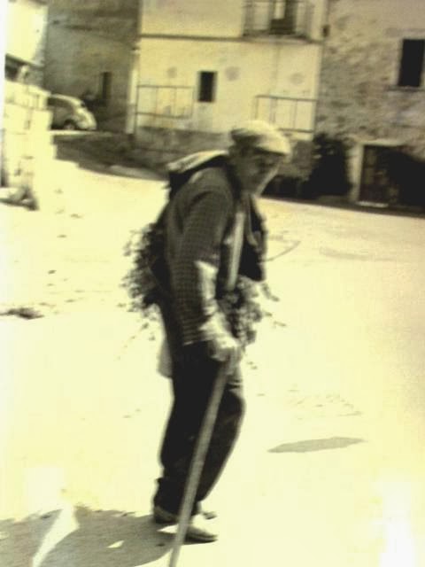 Un giardino dedicato ad A. Raffaele Ciriello