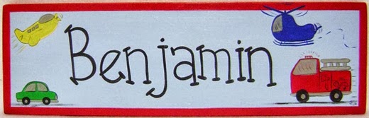 Creative-Name-Signs-Blog