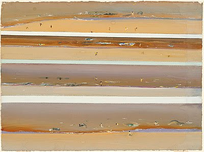 Ginette-Adv Research Methods: FRED WILLIAMS - Artist