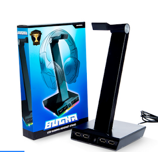 Bugha Gaming Setup Exclusive Gear Collection - Magvloog