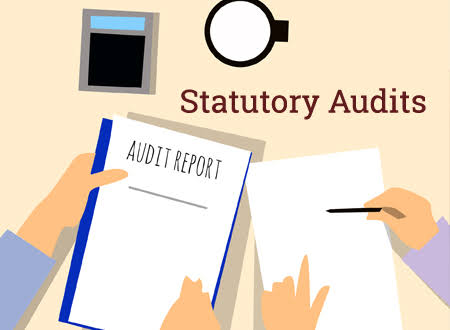AUDITING SERVICES