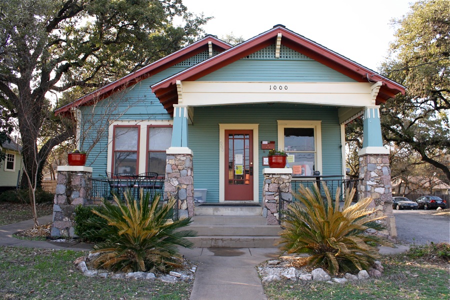 Shopping for fabric in Texas - MADE EVERYDAY