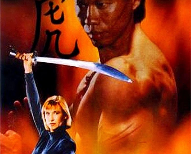 NATURALISTIC! UNCANNY! MARVELOUS!: TIGER CLAWS II (1996), TIGER CLAWS ...