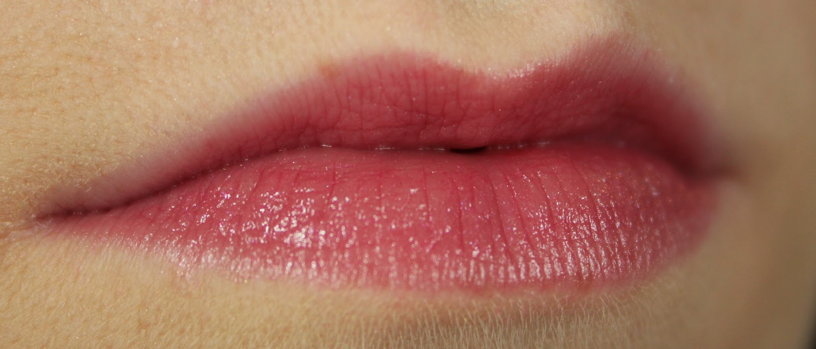 DancingWithDragQueens: In the Spotlight: Barely Berry Lip Colors