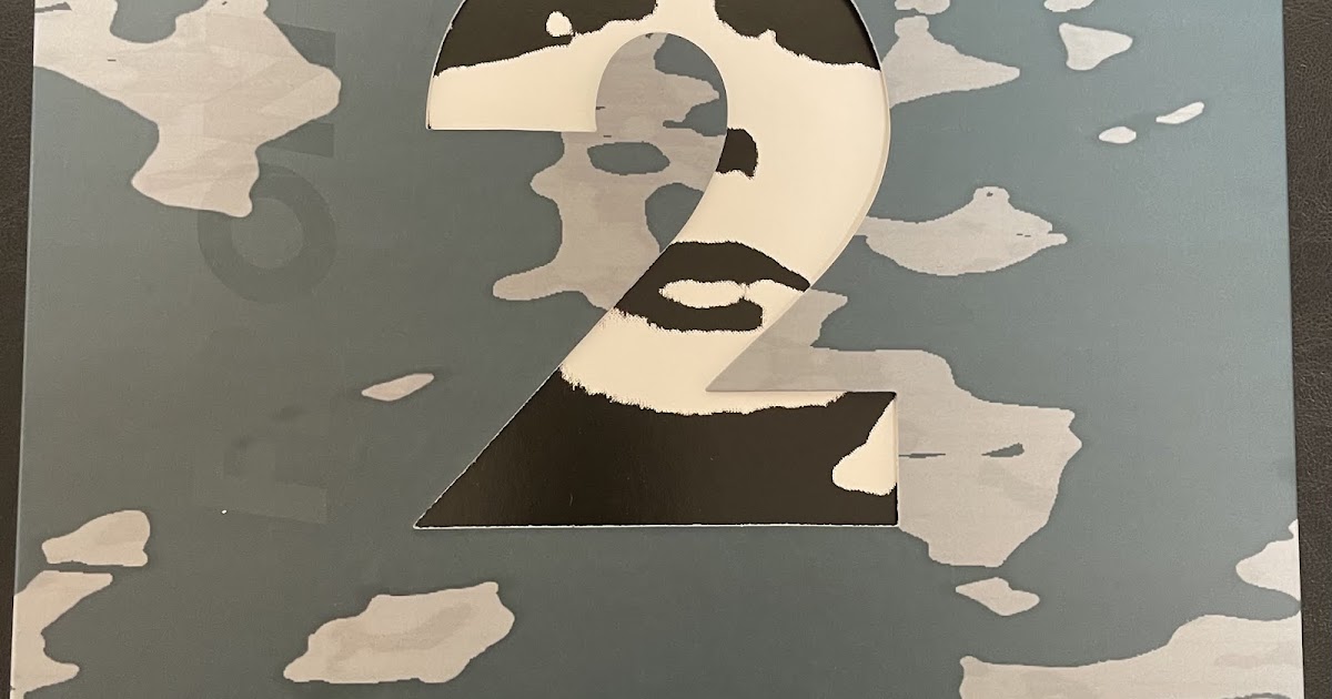 Front 242 Collector: Geography [limited BOX]