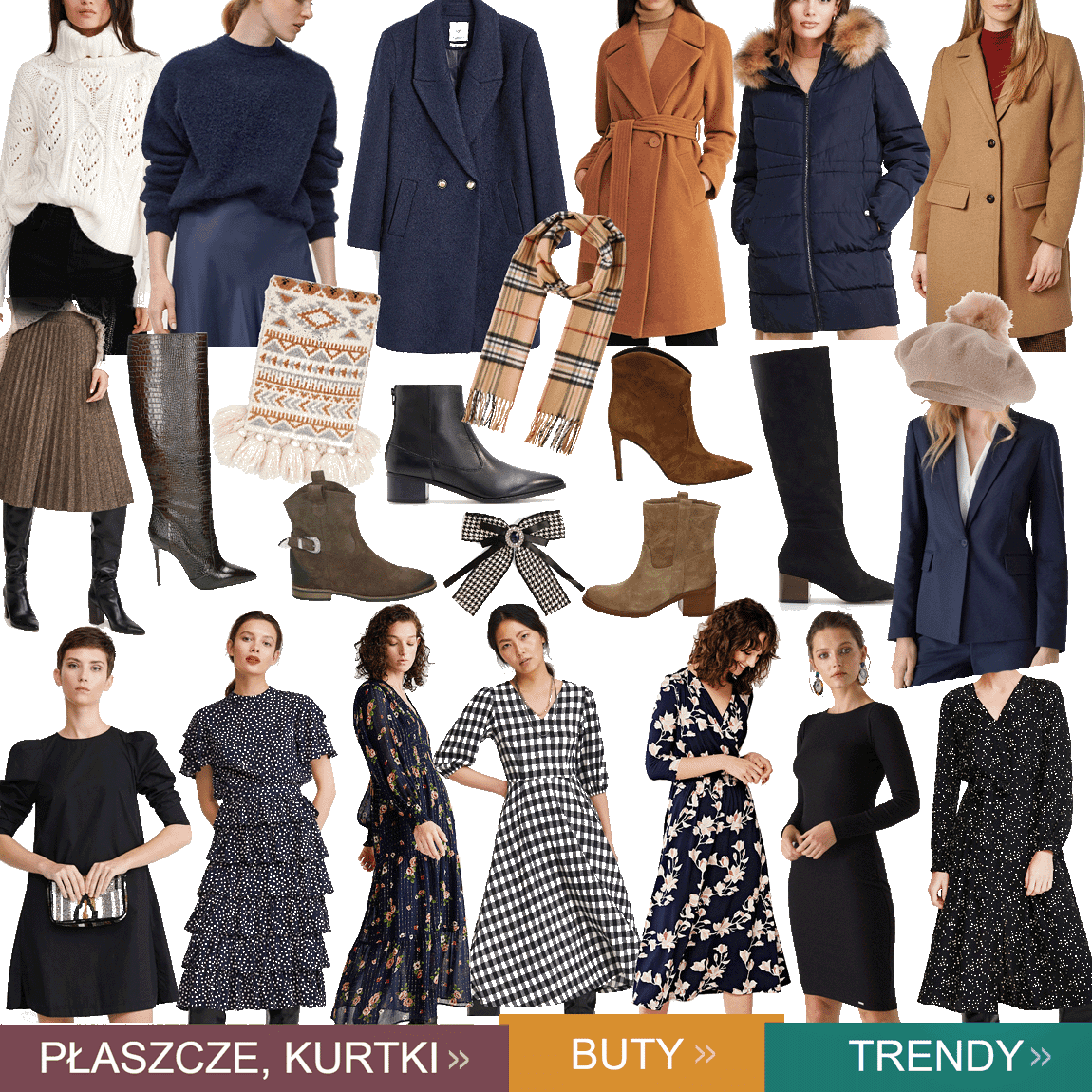 Wspomnienia z Gdańska - Minimalissmo. Blog modowy