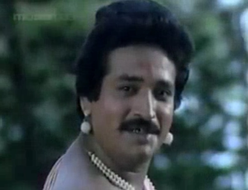 श्री कृष्णा के कंस और रामायण के लवणासुर का किरदार निभाने वाले Actor ...