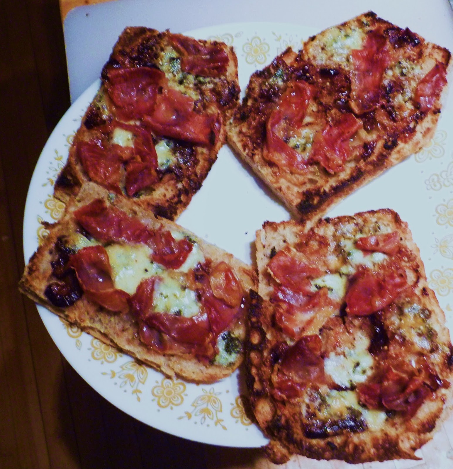 Dude, COOK!: Bread, GOOOOOOOOD!