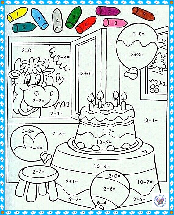 Coloring book pdf download