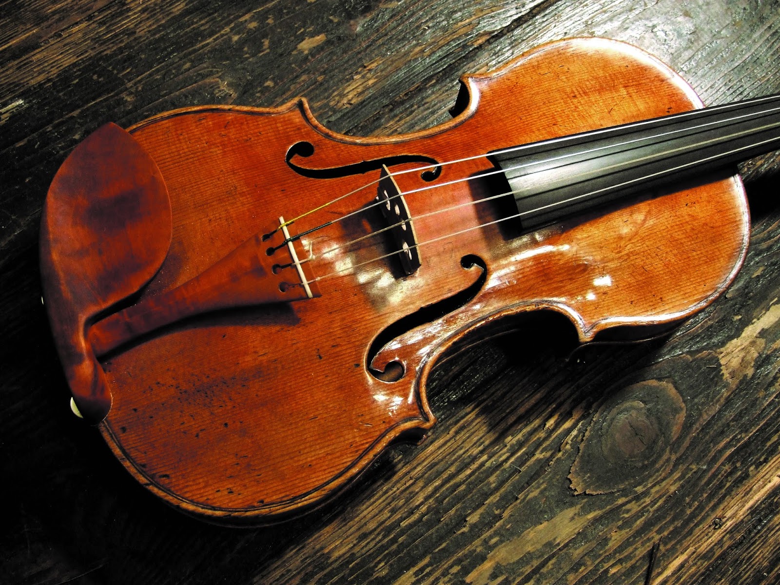 Lo Stradivari Torna a Milano