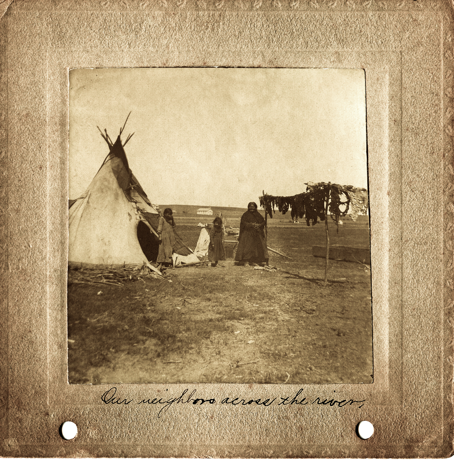 GULDE-AYRES FAMILY HISTORY