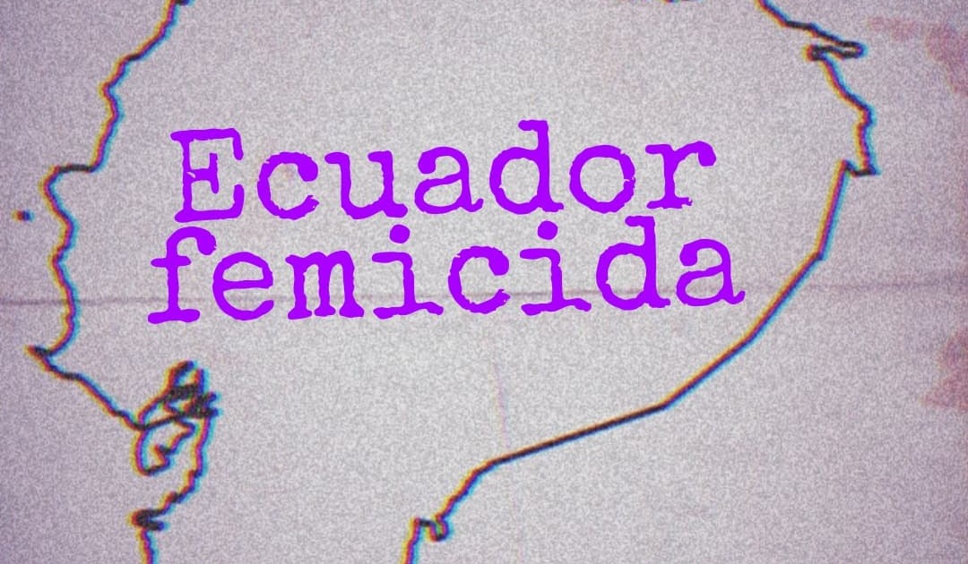 Dayuma Ecuador - Karla Calapaqui