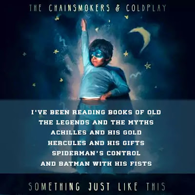 Something Just Like This Lyrics - The Chainsmokers & Coldplay - The ...