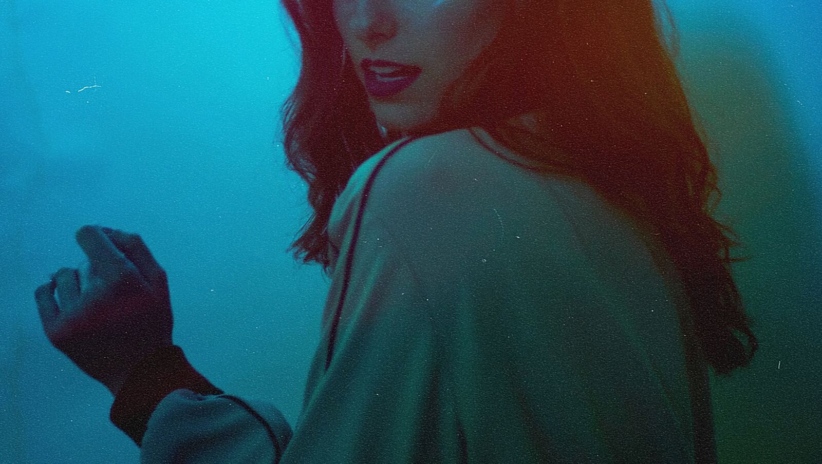 Wonky Sensitive: Lyrah - Down Low