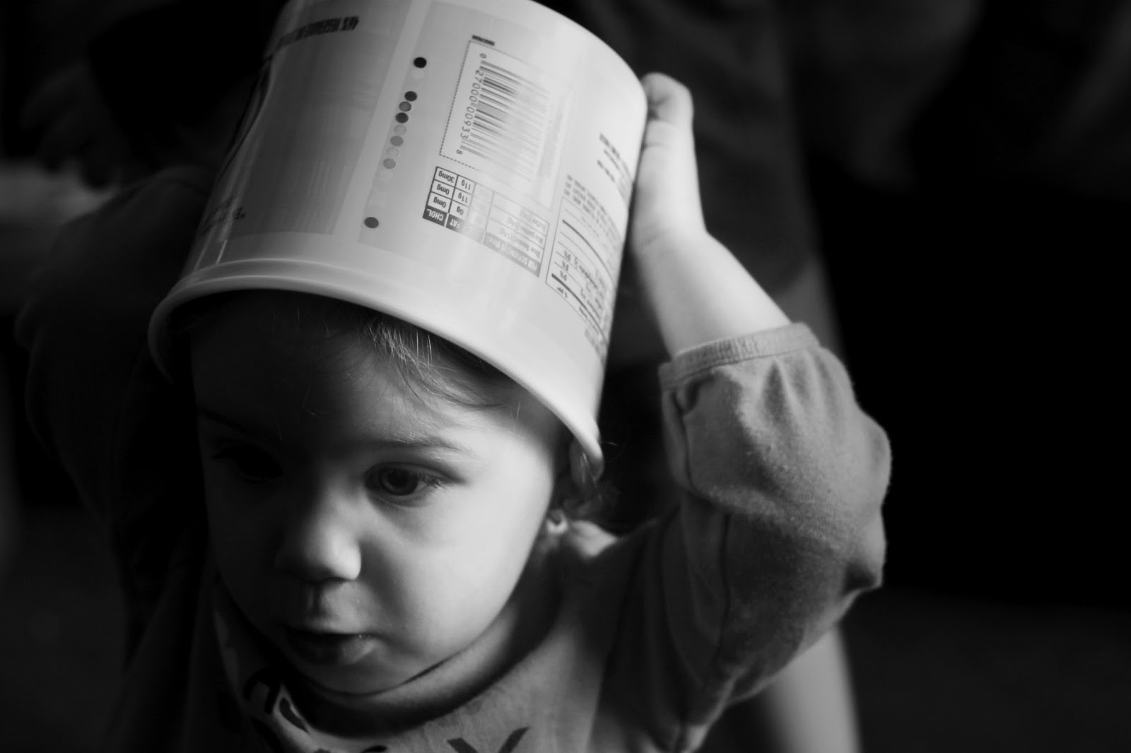 And then there were FOUR (finally got it updated). . . : Tupperware Hat