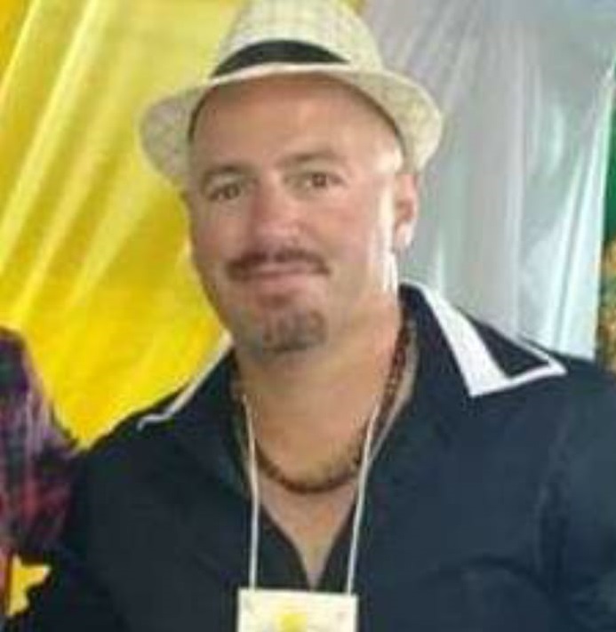 Mais um samba de Marcel da Cohab é lançado à nível nacional - Coluna ...