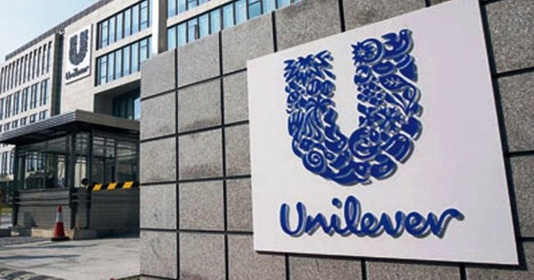 Unilever Oleochemical Indonesia - Penerimaan Untuk Management Trainee ...