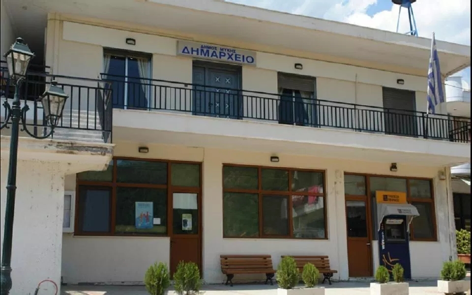 ΔΗΜΟΣ ΜΥΚΗΣ –ΤΕΛΙΚΑ ΑΠΟΤΕΛΕΣΜΑΤΑ –ΣΤΑΥΡΟΙ ΥΠΟΨΗΦΙΩΝ ΔΗΜΟΤΙΚΩΝ ΣΥΜΒΟΥΛΩΝ ...
