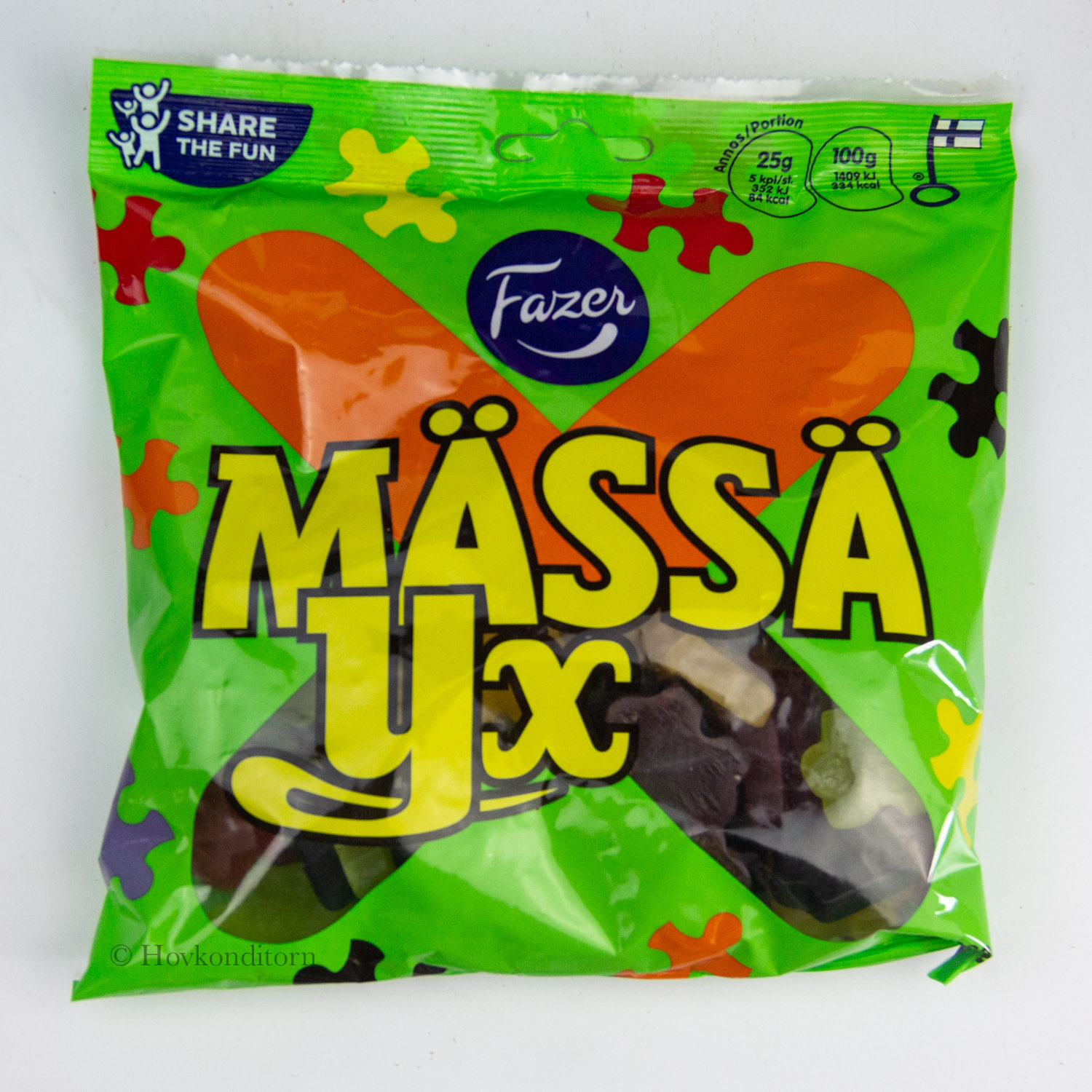 Fazer Sweets Winter 2021