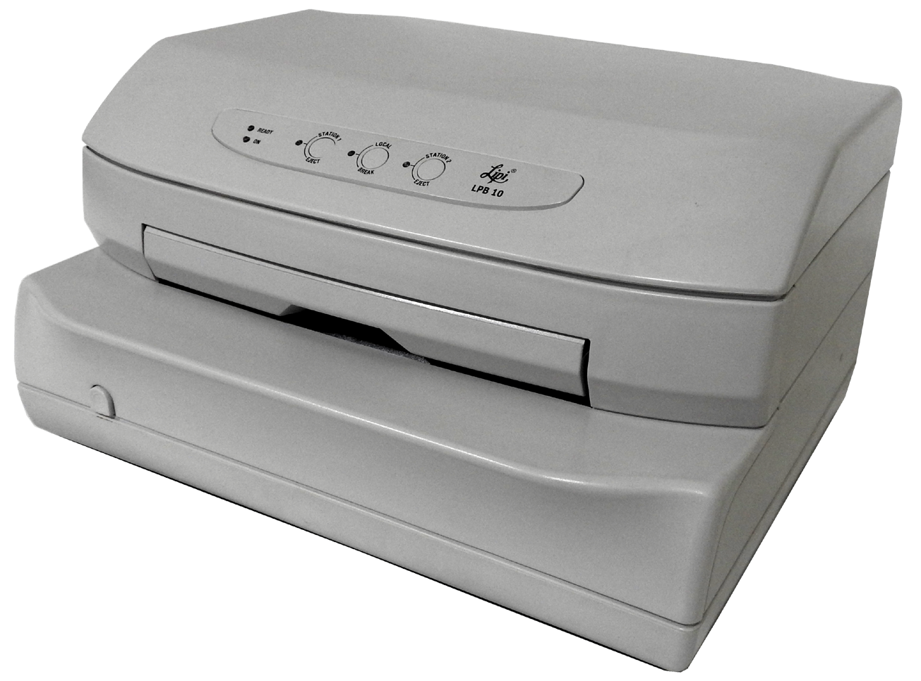 Now get a quick passbook update with the help of a High-Speed Passbook ...