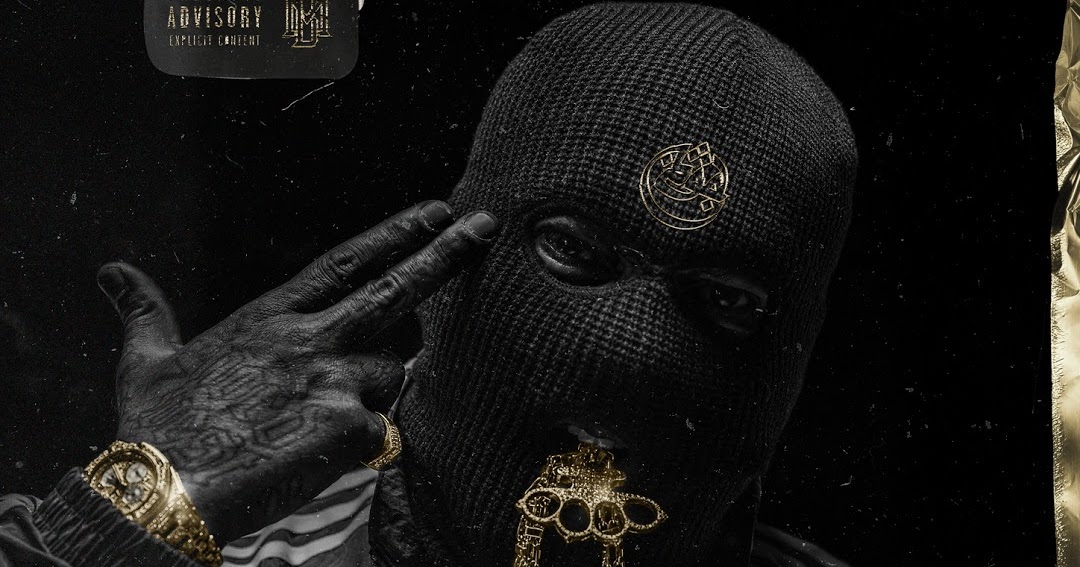 Hip-Hop Scene Releases: Azad_-_HEADSHOT-SINGLE-WEB-DE-2020-MOD