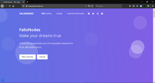 Falix Nodes Help Guide