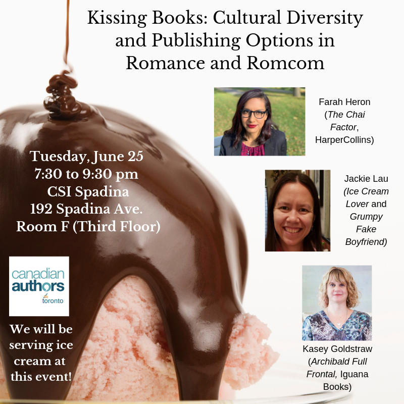 The World of Gord: Kissing Books: Cultural Diversity and Publishing ...