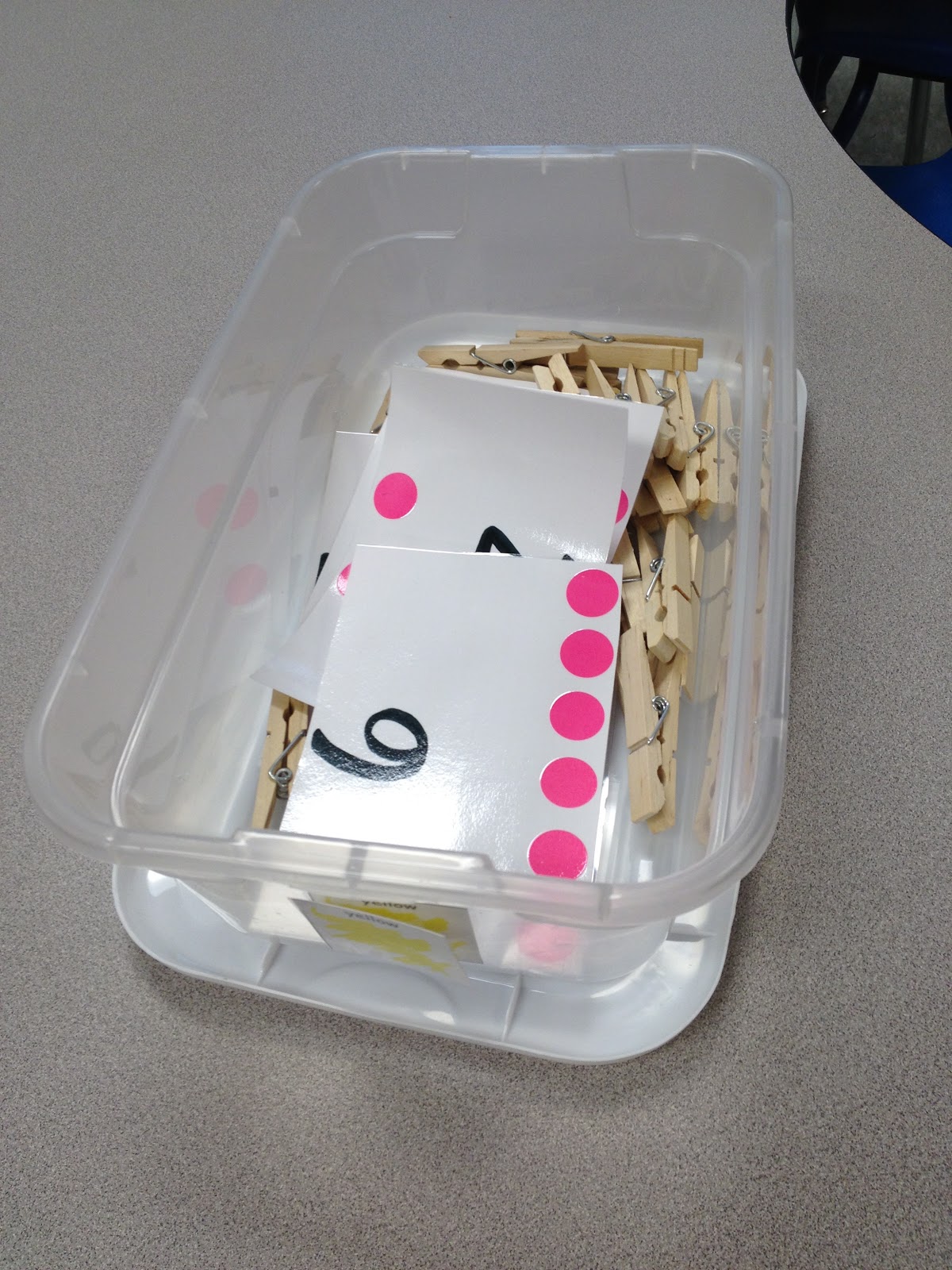 Let's Talk Fine Motor [freebie included!] | creating & teaching