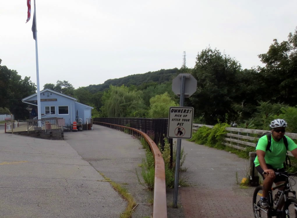 Mahopac Bike Trail at Carmina Cox blog