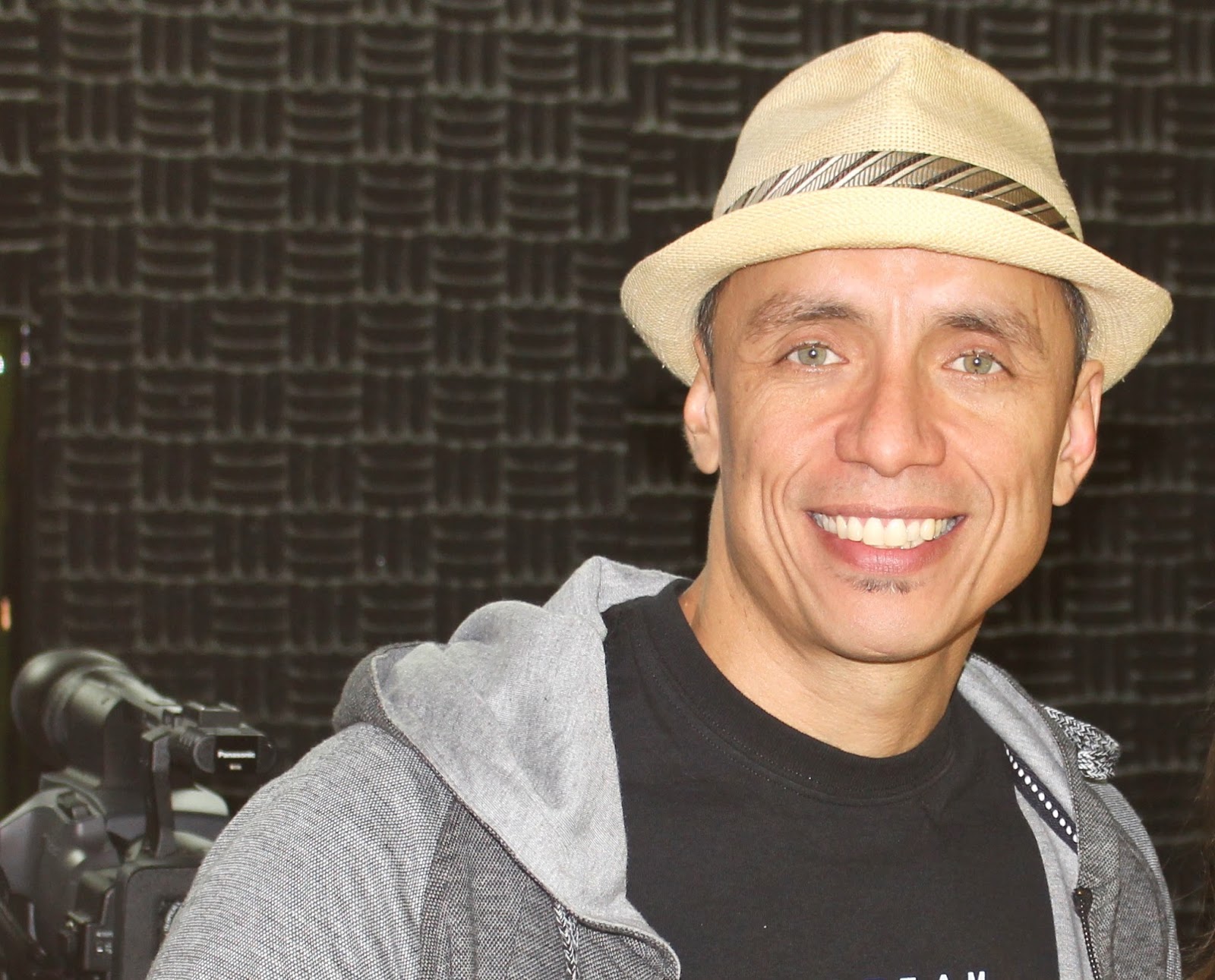 Picoteando el Espectaculo: Los veganos somos buenos todos, sabe!. El ...