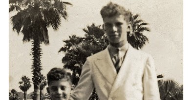 Jazz Riffing on a Lost Worcester: The Swinging Sheppard Brothers