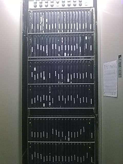 Struktur Jaringan Telkom ~ Muhammad Anwari