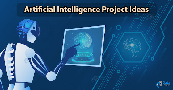 Project of AI ~ Artificial Intelligence