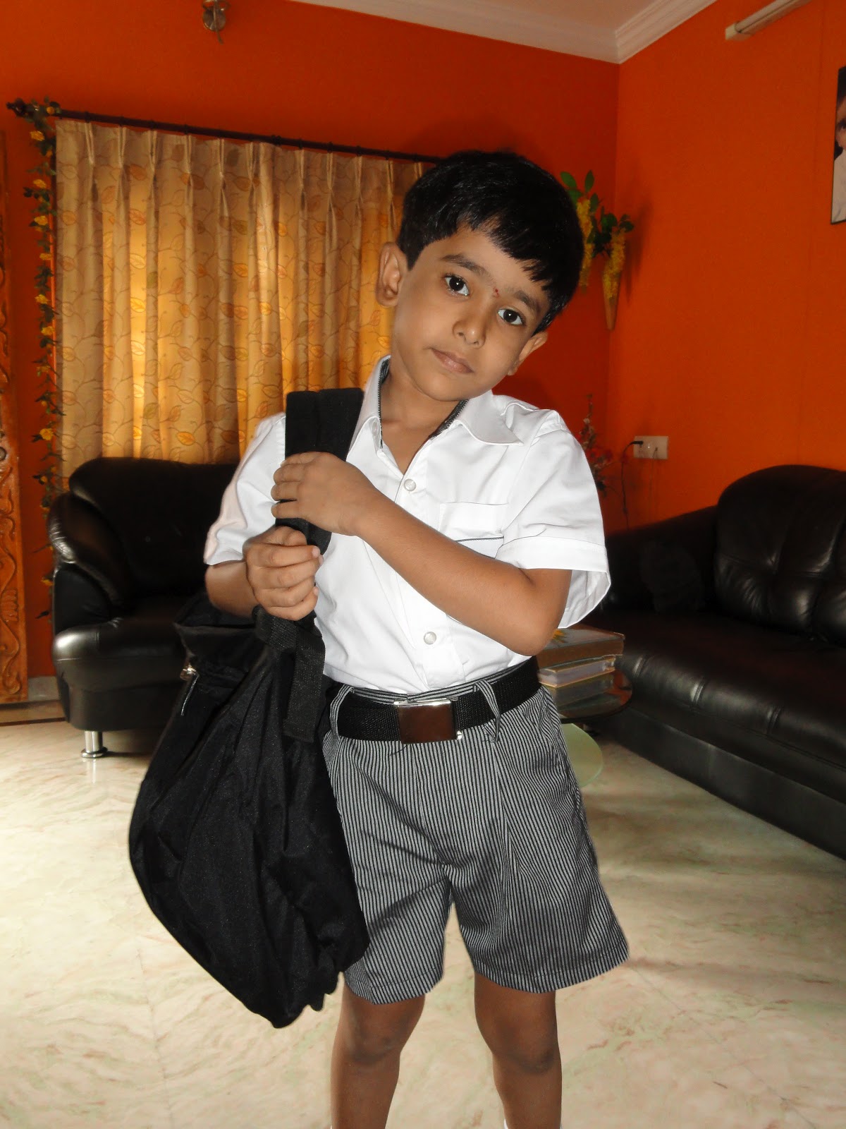 varshith sri varma alluri