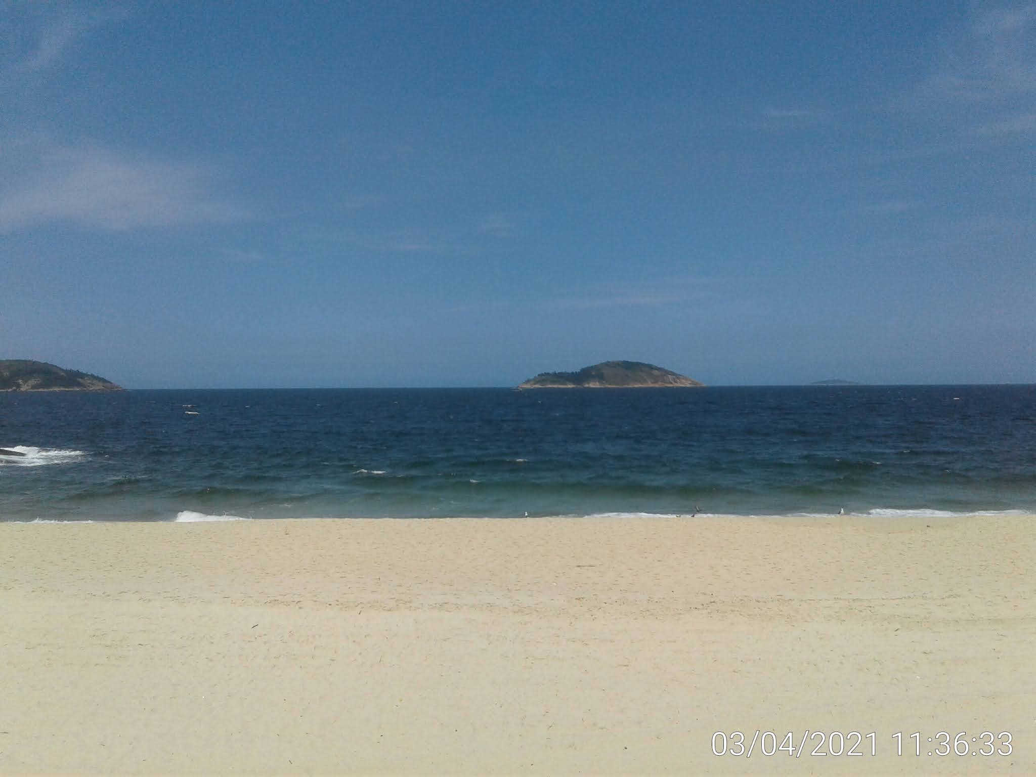 Carioca que ama o Brasil e estado do Rio de Janeiro. Valorizando sua ...